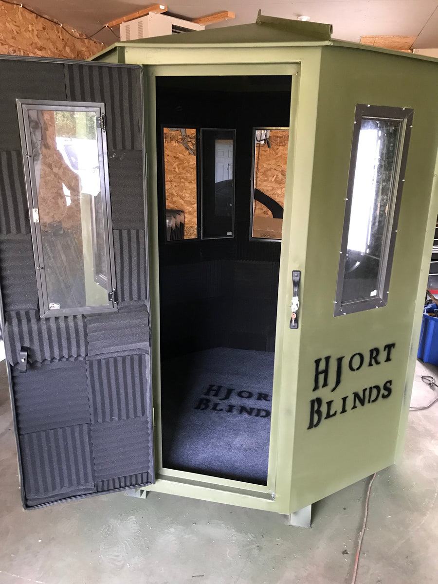 Big Daddy Blind – Anderson Acres Adventures